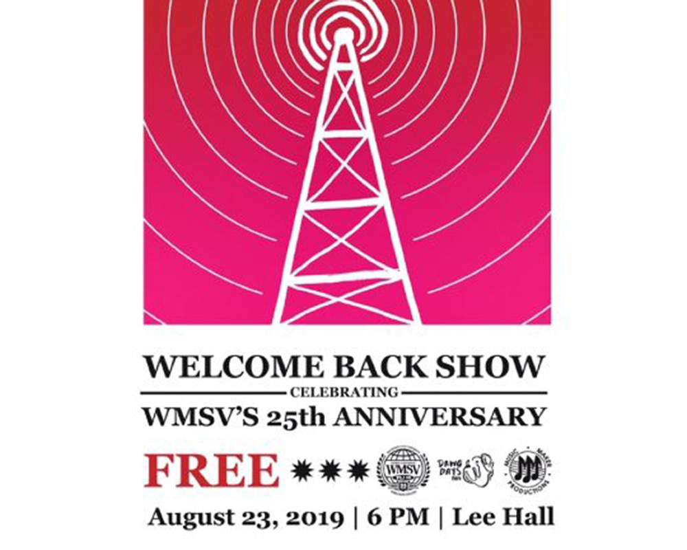 Location change for Friday's Welcome Back Show concert | Mississippi ...