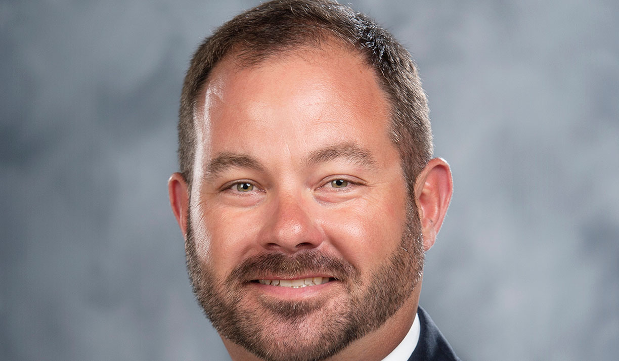 MSU’s Dumas takes on expanded transportation role | Mississippi State ...