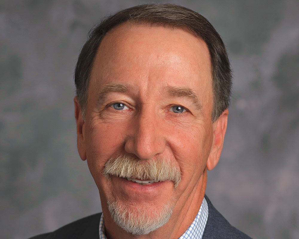 Bullard joins CFR/FWRC as associate dean and director | Mississippi ...