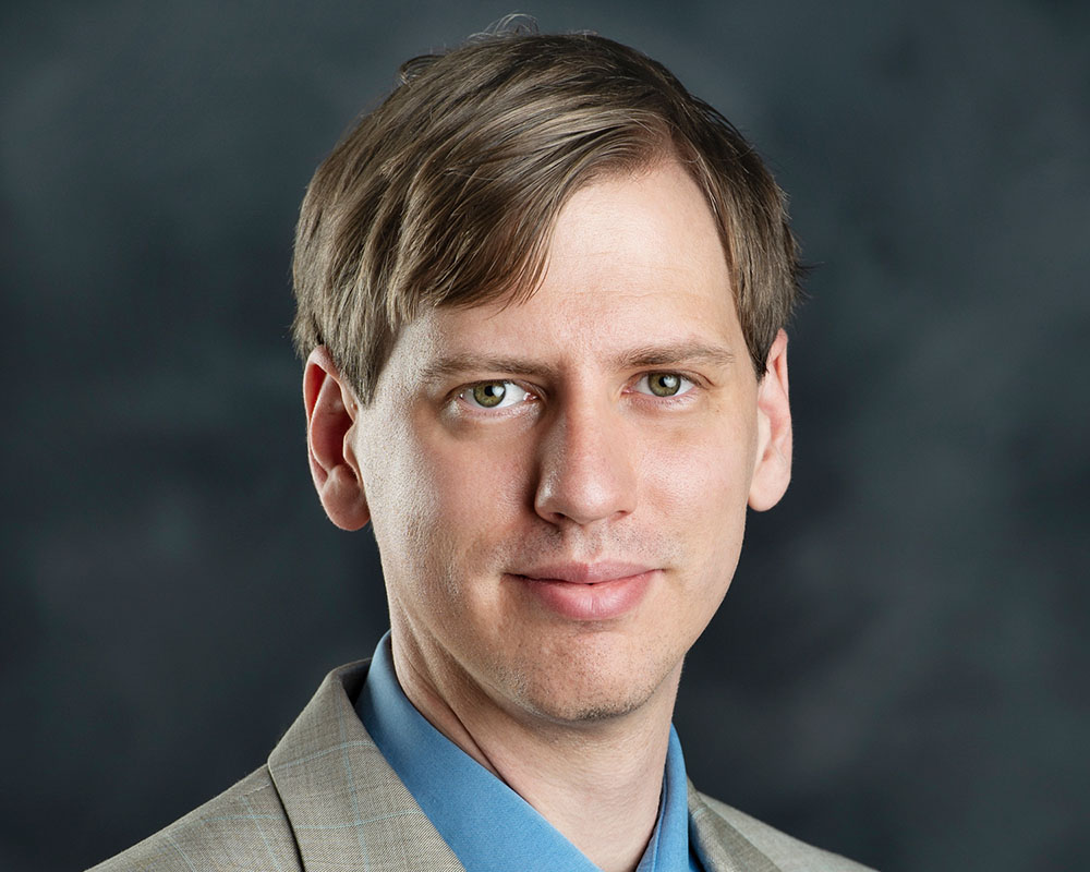 MSU mechanical engineering professor receives CAREER grant for atomic ...
