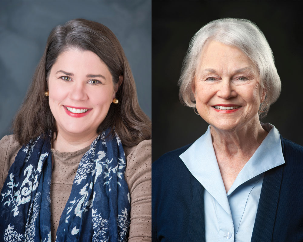 Two MSU communication faculty members honored by Mississippi Theatre ...