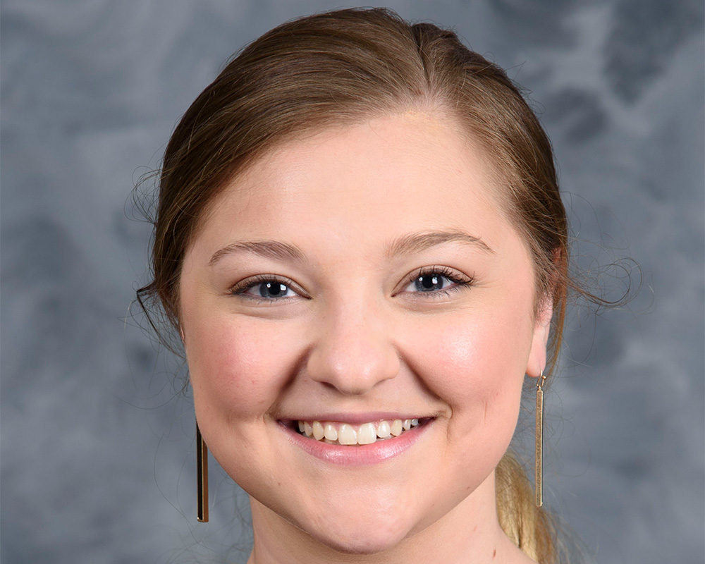 Mississippi State’s Burke among prestigious international FFAR Vet ...