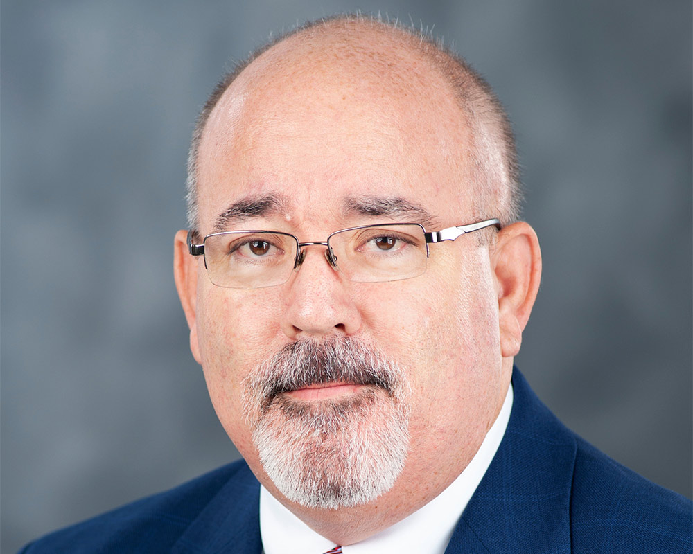 Salter promoted to vice president at Mississippi State | Mississippi ...