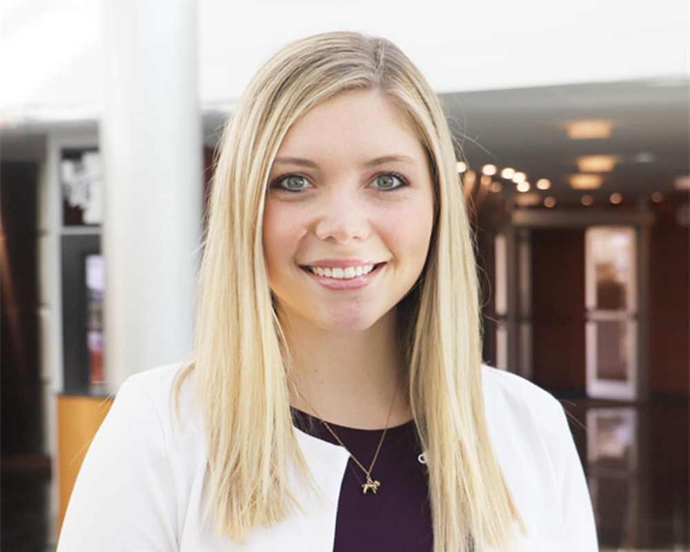 MSU Foundation’s Bjorkman named associate director, corporate and ...