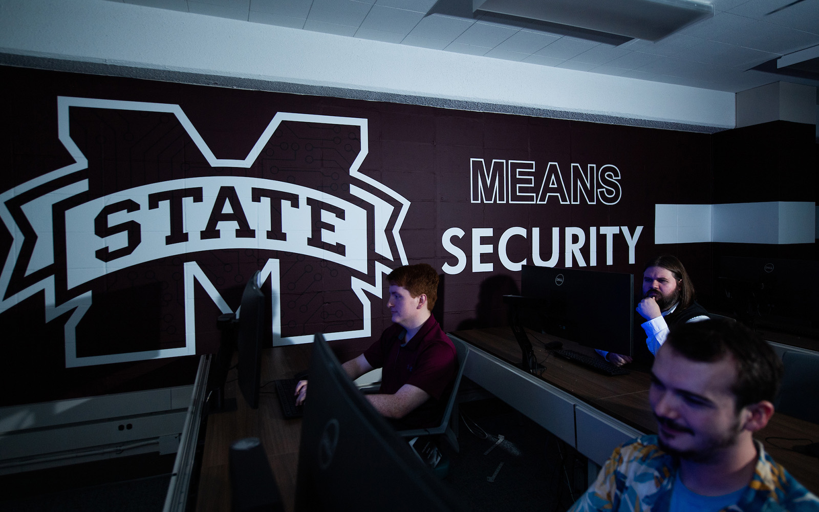 MSU re-designated as National Center of Academic Excellence in Cyber ...