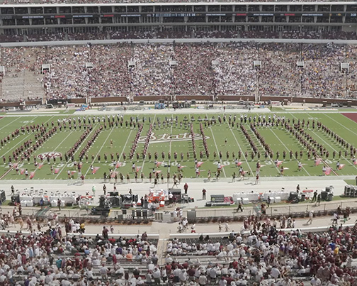 MSU’s Famous Maroon Band to showcase ‘They Rocked the Hump’ as ...