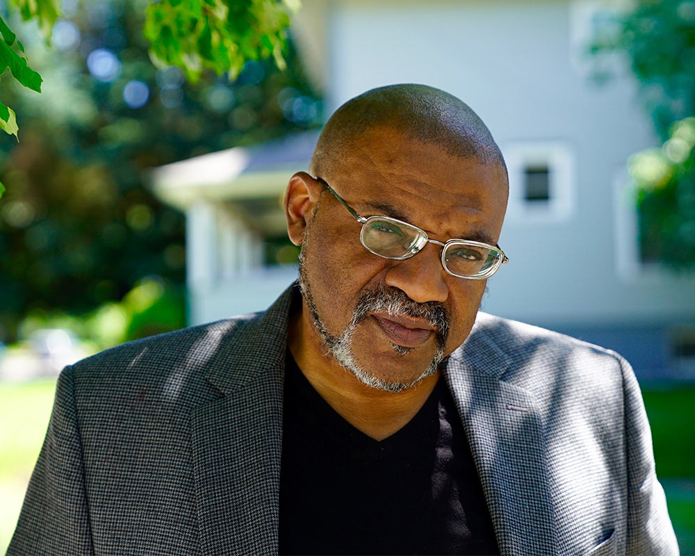 10th anniversary celebration of MSU’s ‘Writer-In-Residence’ program ...