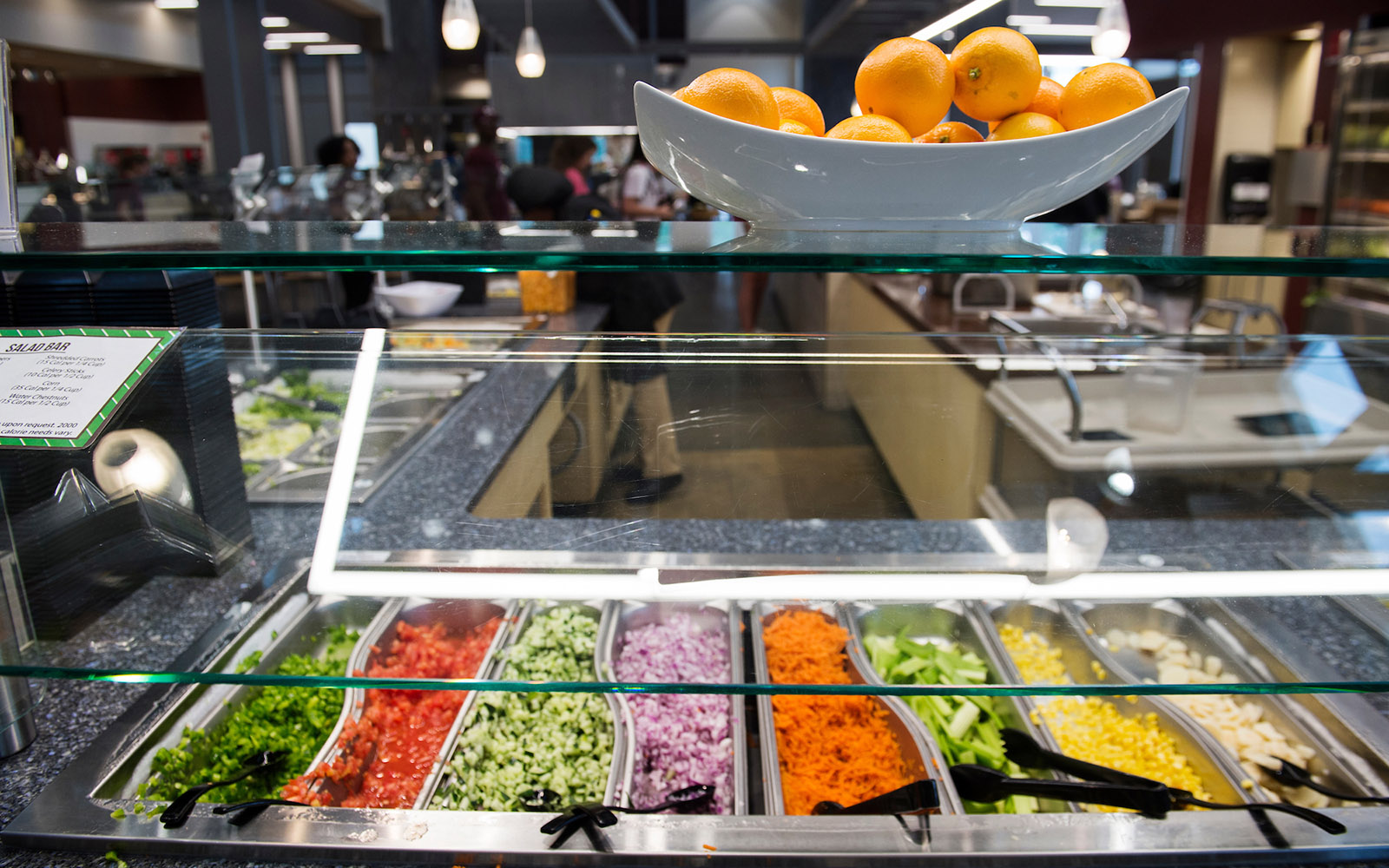 MSU Dining Services streamlining meal plans, expanding Dawg Dollars use ...