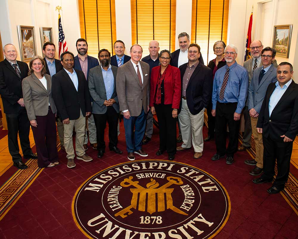 Ready to Lead: 19 MSU faculty complete university leadership program ...