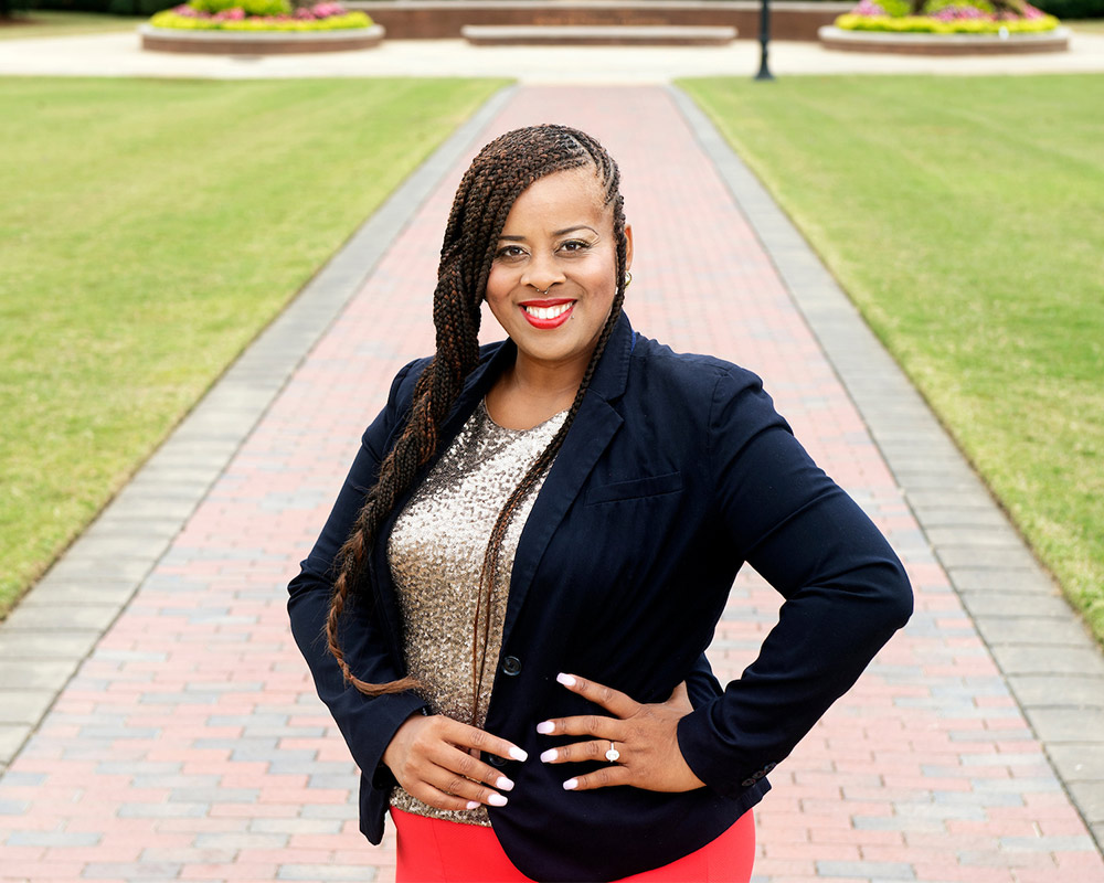 MSU’s Cutts Givens receives national Lillian E. Smith Writer-In-Service ...