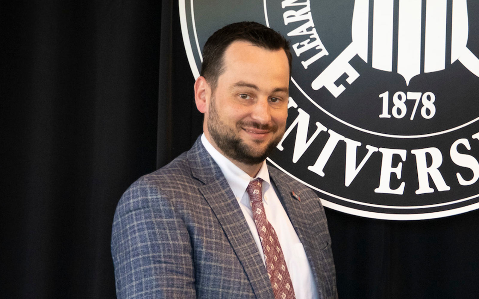 Dr. David Buys named Interim Head of Campus at MSU-Meridian ...