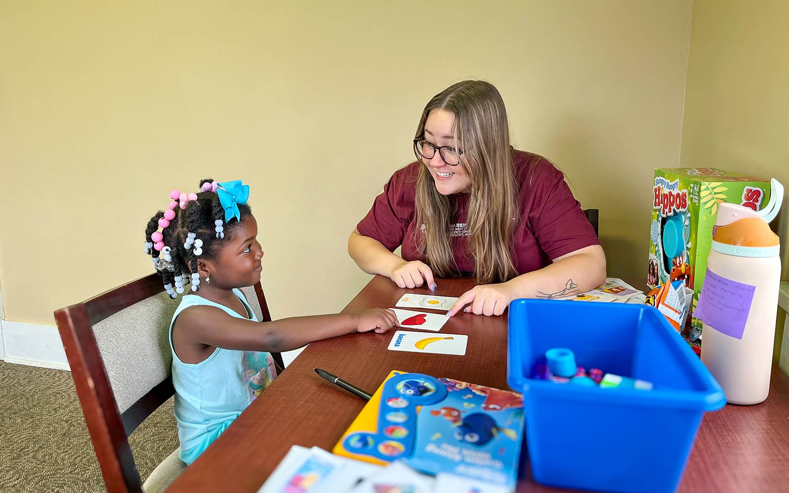 MSU announces new bachelor’s degree in applied behavior analysis ...