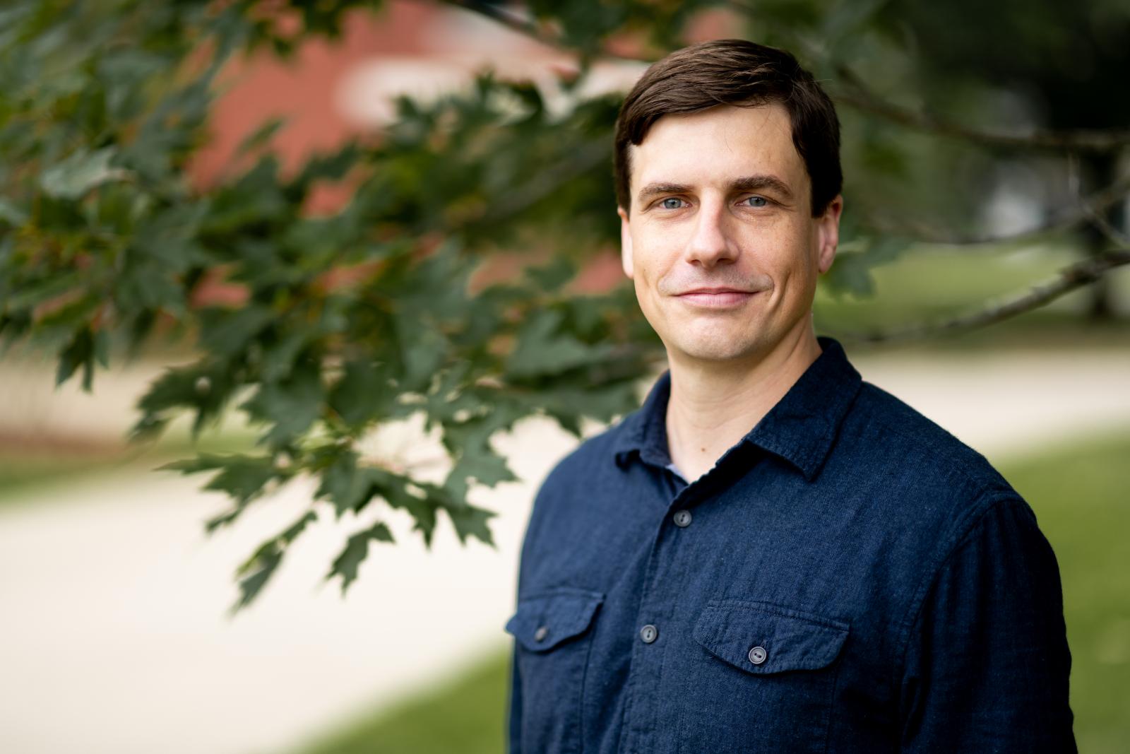 MSU’s Thompson garners national acclaim with LA Times book prize ...