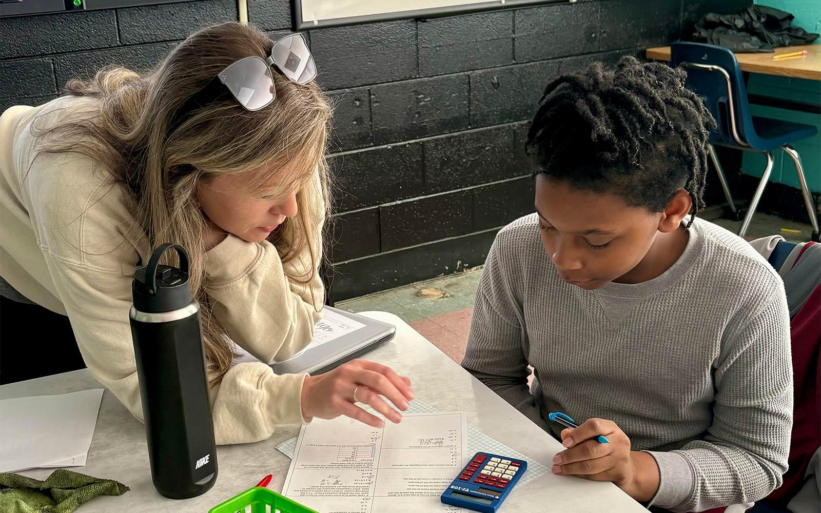 Choctaw County elementary students taught by MSU graduates soar on ...