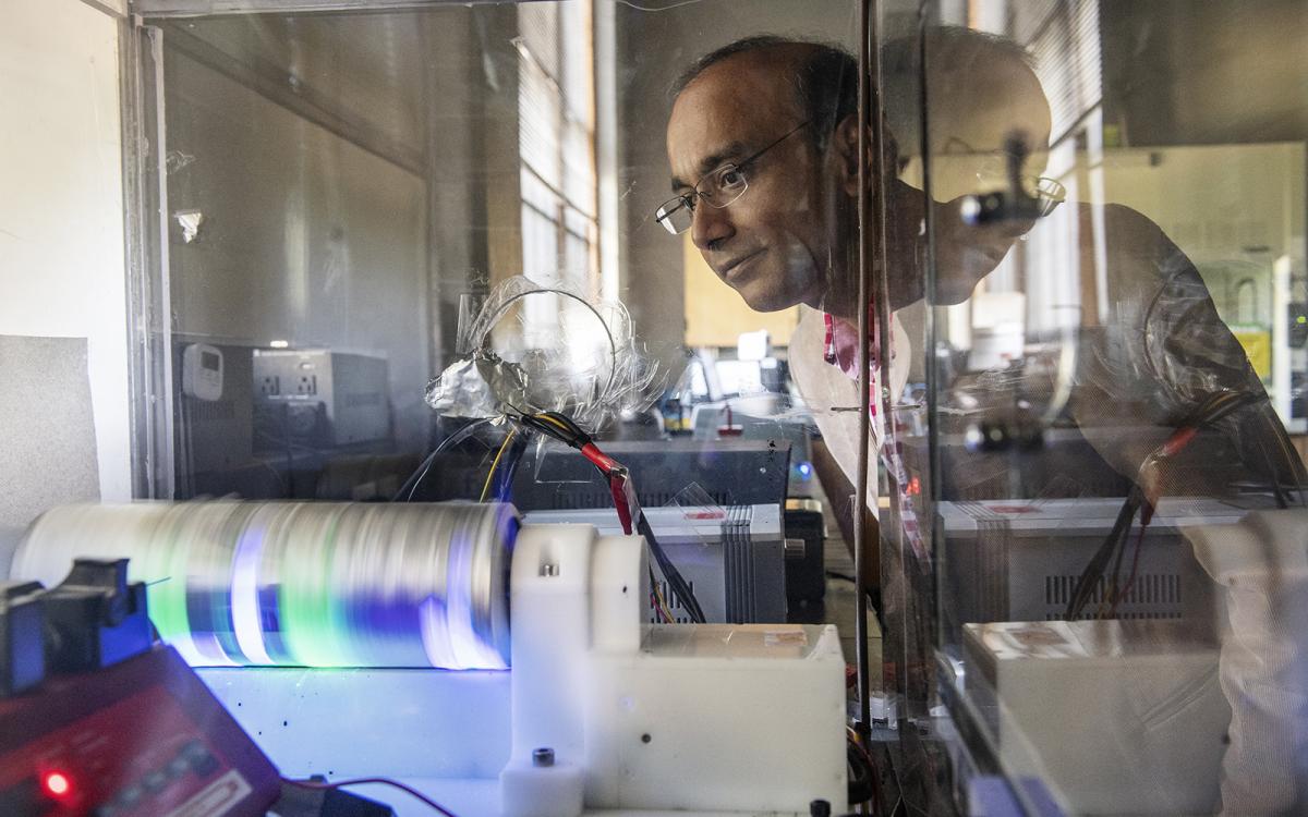 Magnolia State’s ‘innovation ecosystem’ includes vital role played by ...