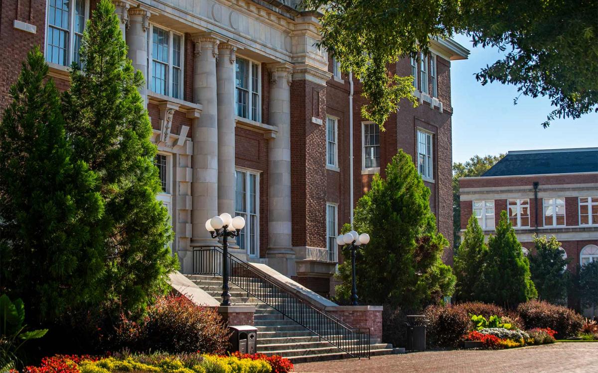 MSU President Mark E. Keenum issues statement welcoming Baptist ...