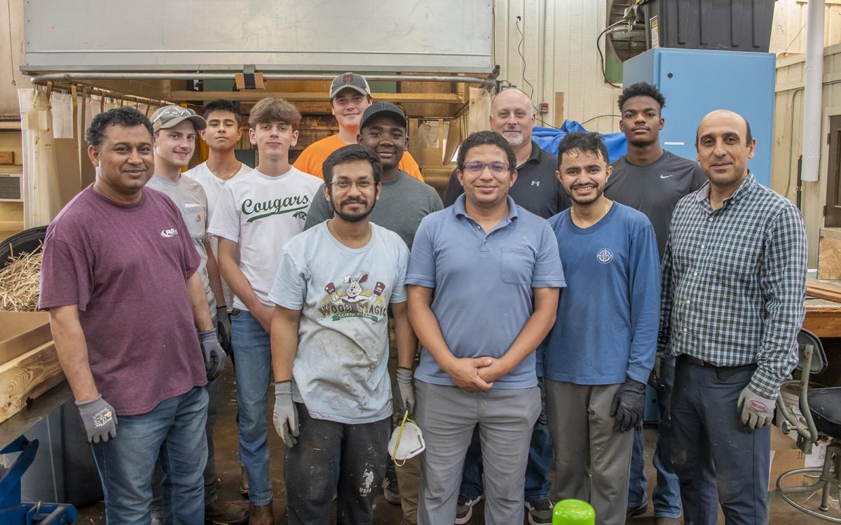 MSU, USDA offers high school students, undergrads notable research ...