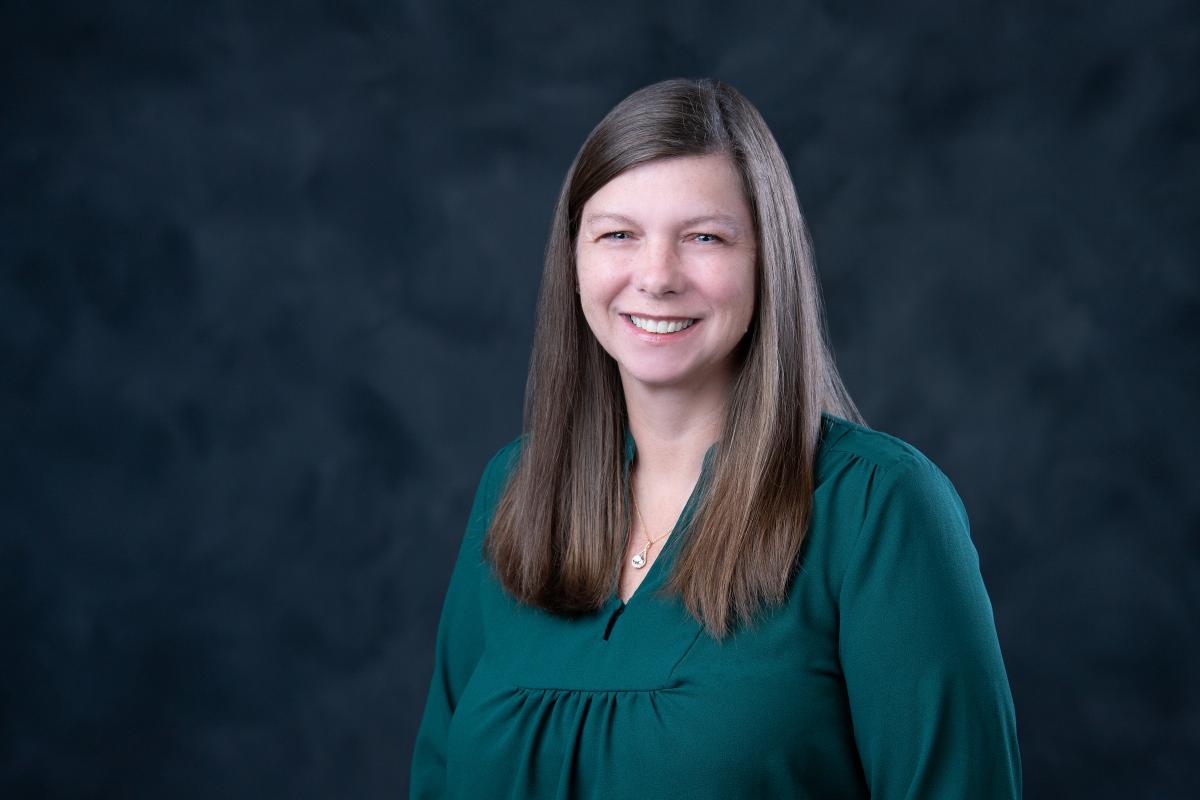 MSU’s Rader earns second national award for landmark book on ‘fear of ...