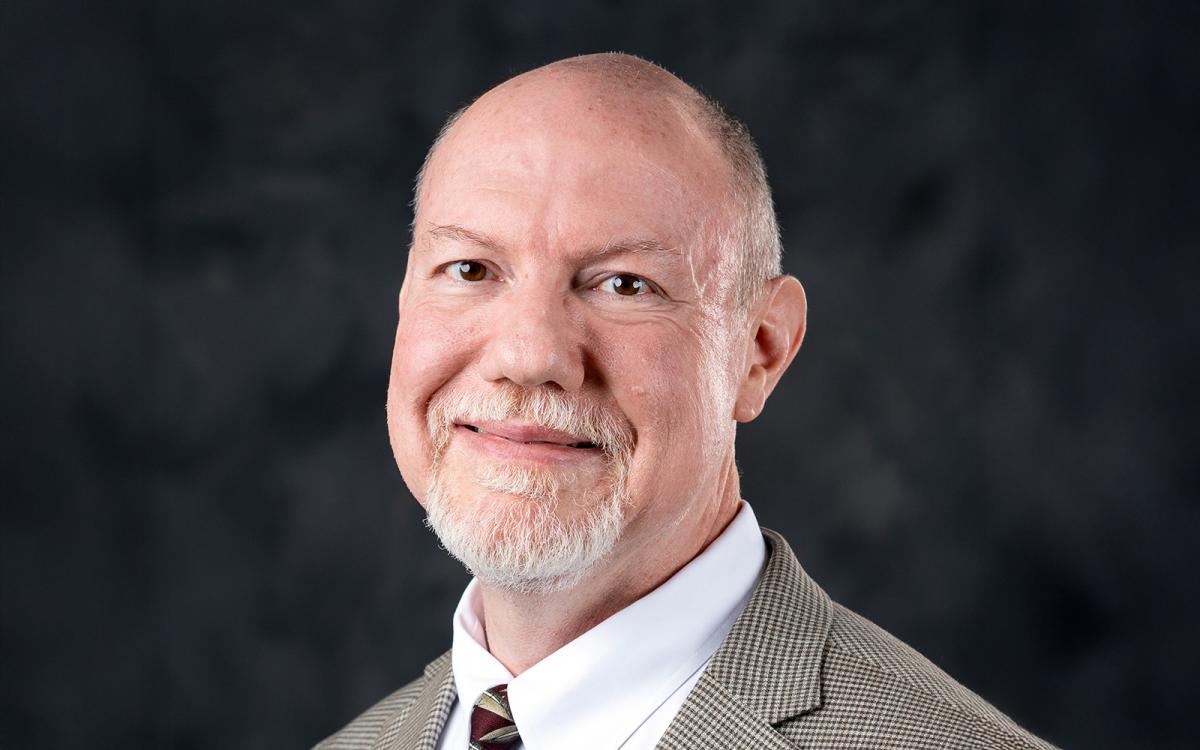 MSU poet gives ‘A Clear Eye’ reading April 20 | Mississippi State ...